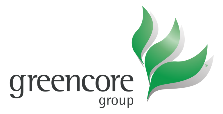 Greencore_logo - Wall Steel
